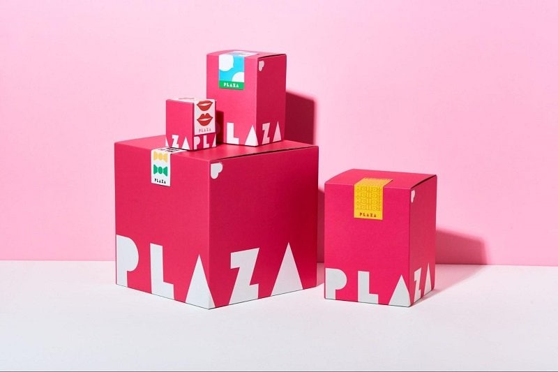 人生のモチベーションを上げるブランドへ PLAZAが変えていく「日常の心拍数」 | TBS NEWS DIG (1ページ)