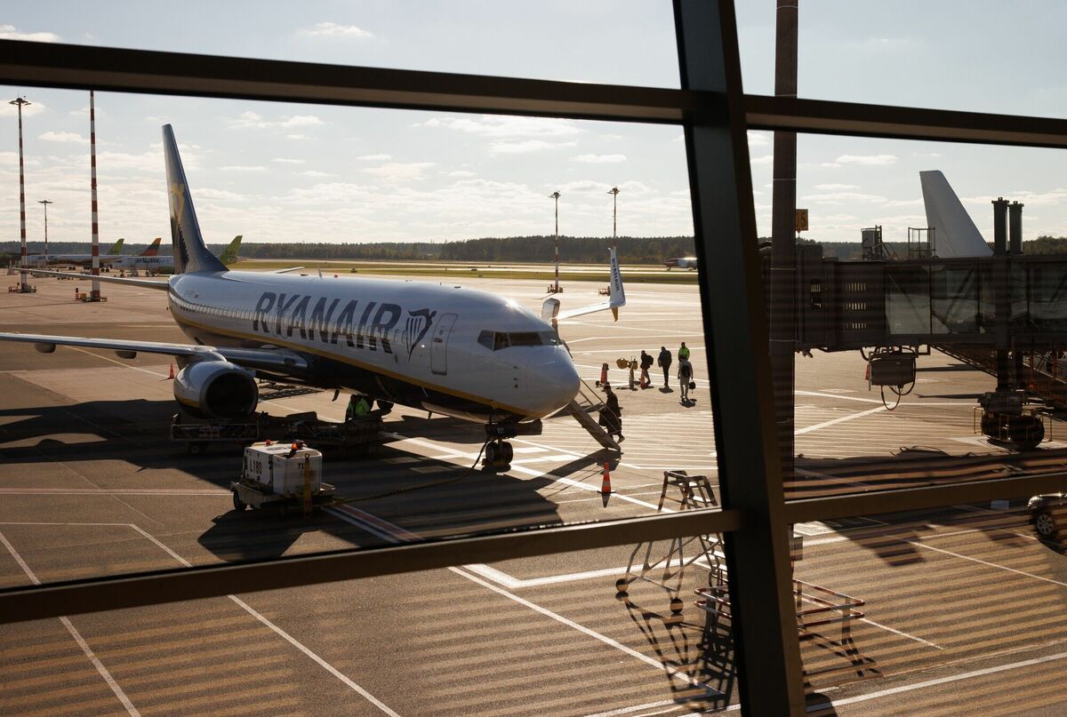 世界最高の航空会社はブリュッセル航空－日本勢はトップ10入りならず | TBS CROSS DIG with Bloomberg