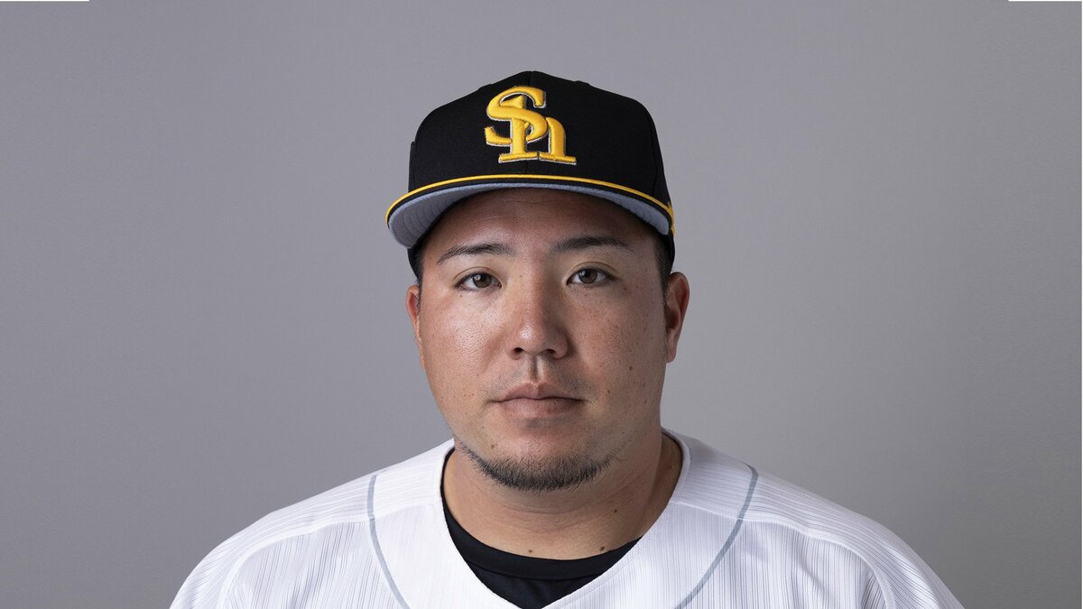 【ソフトバンク】山川穂高がデッドボール受け途中交代 | 福岡のニュース｜RKB NEWS｜RKB毎日放送 (1ページ)