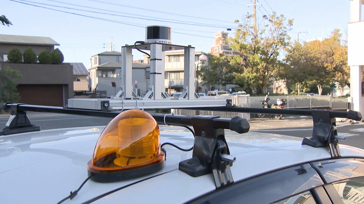 全国から熱視線 福岡発「AI教習車」をペーパードライバー記者が体験 人手不足の救世主 AI×人の相乗効果でサービス向上（RKB）｜dメニューニュース（NTTドコモ）