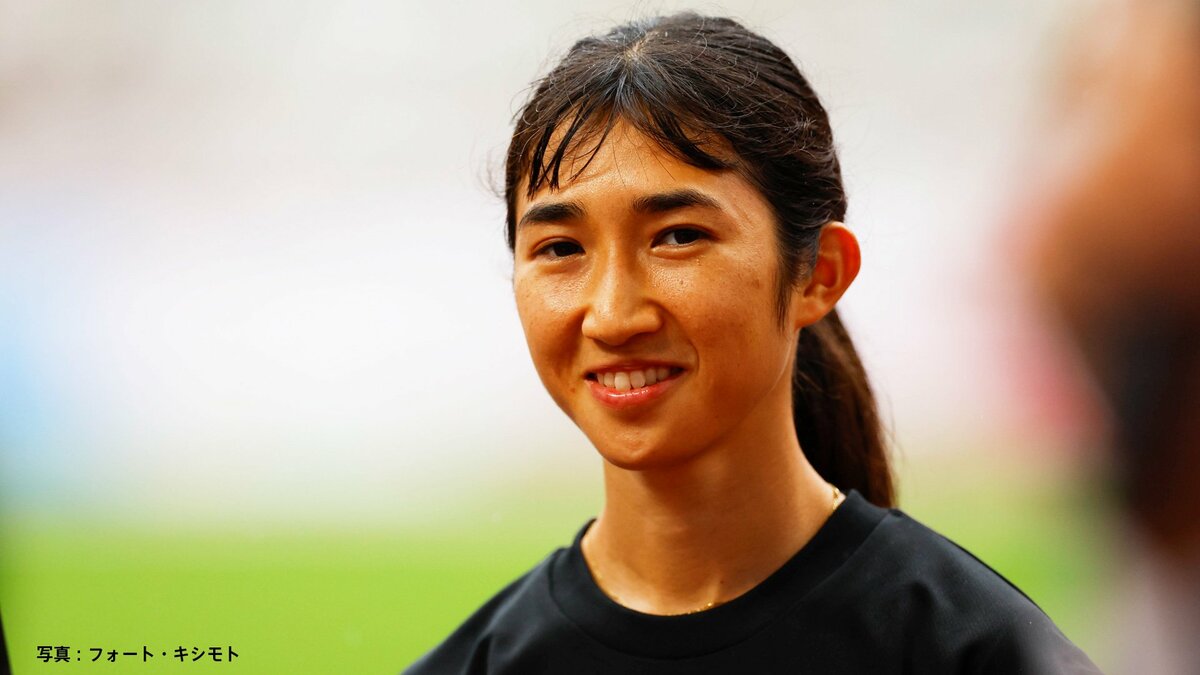 【GGP展望】田中希実が3000mペースメーカーの1時間半後に1500m出場 世界への可能性を広げるためのチャレンジ | TBS NEWS DIG