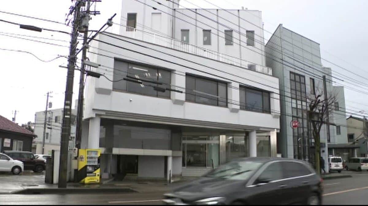 負債額約64億円 粉飾決算で不適切な会計処理も発覚 歯科医療用器械ADI.Gが民事再生適用申請 | TBS NEWS DIG