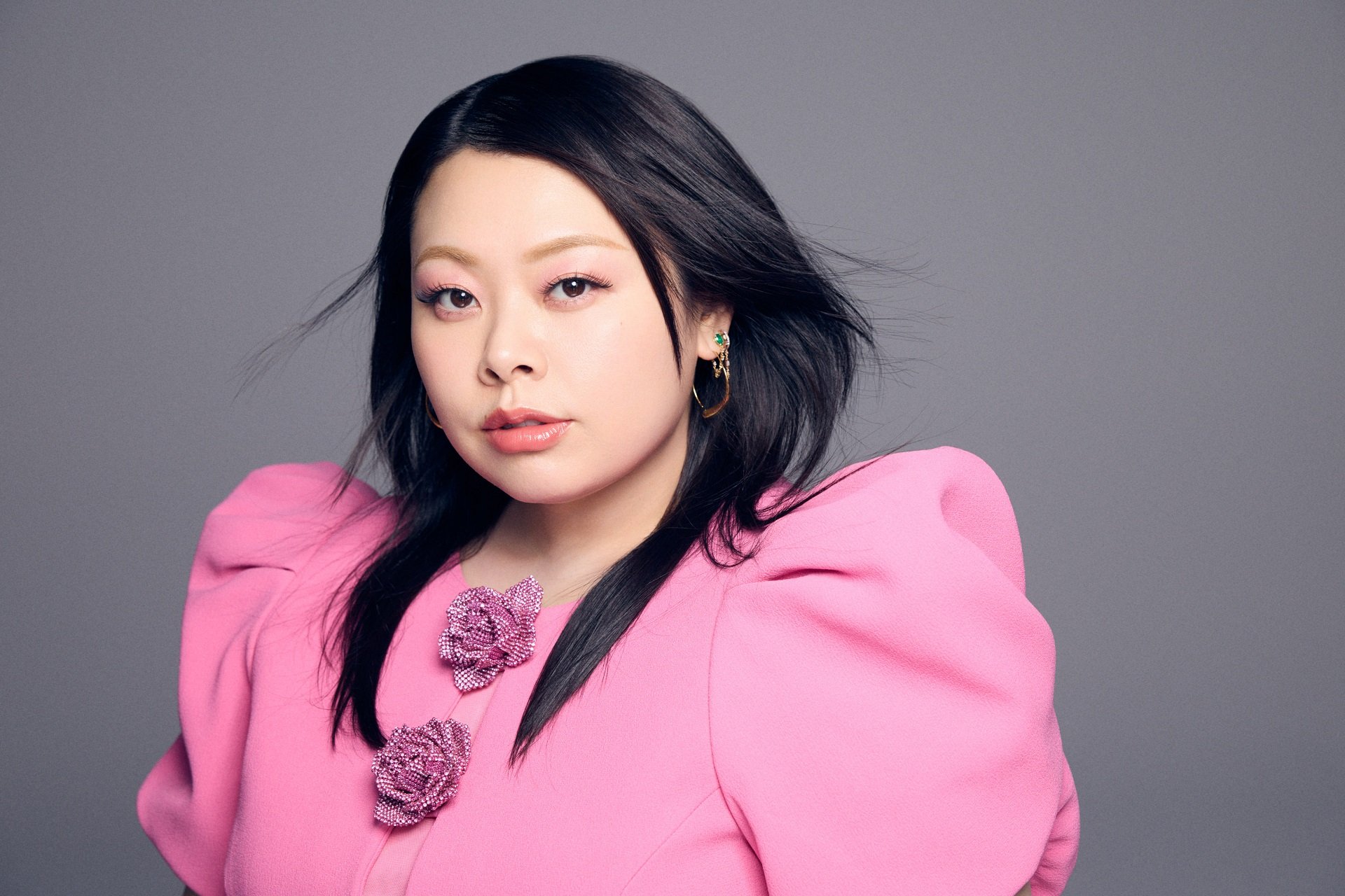 【渡辺直美】米大手エージェンシー「UTA」および「Brillstein Entertainment Partners」と契約 “英語圏での映画 ...