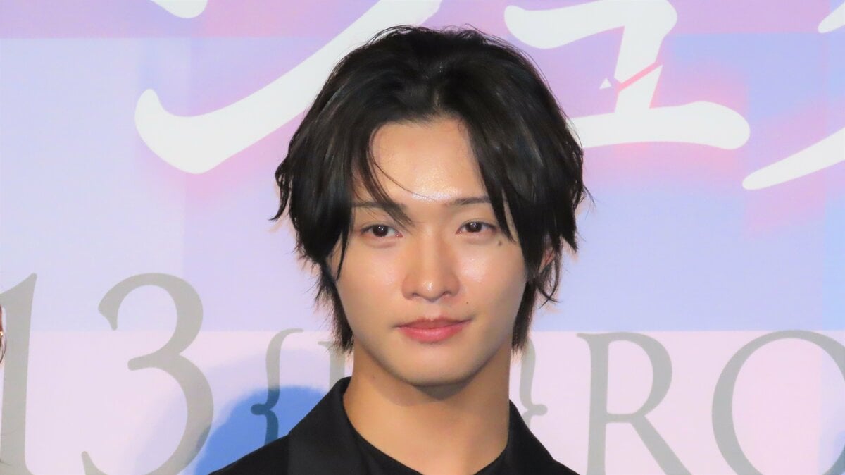 IMP.・佐藤新 】 自分の‟青春”はIMP.のメンバーで抱き合って号泣 → 寝起きドッキリ「涙を返せ！」 | TBS NEWS DIG