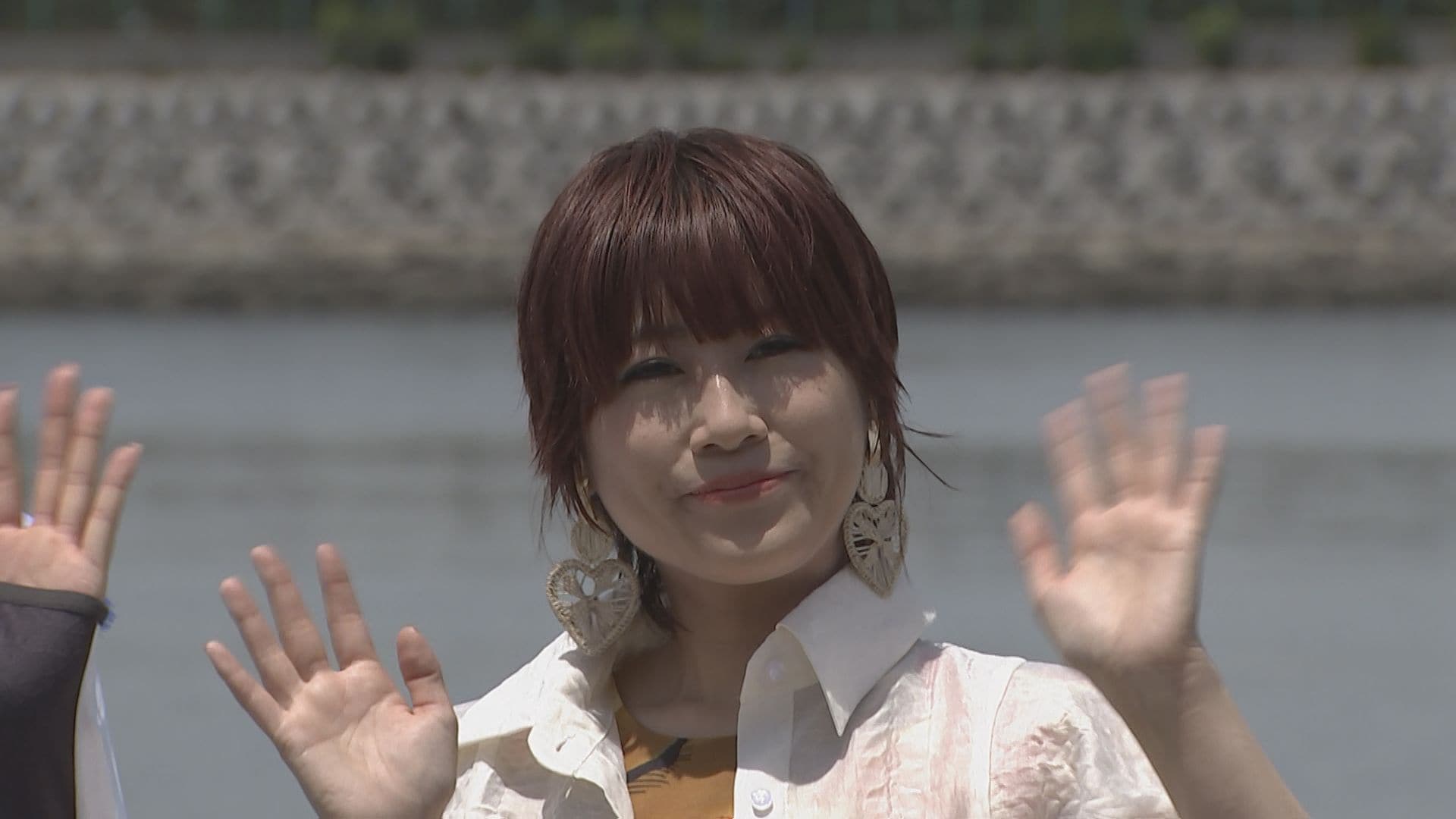 【IMALU】順調交際“体も心もすごく幸せになりました” | TBS NEWS DIG