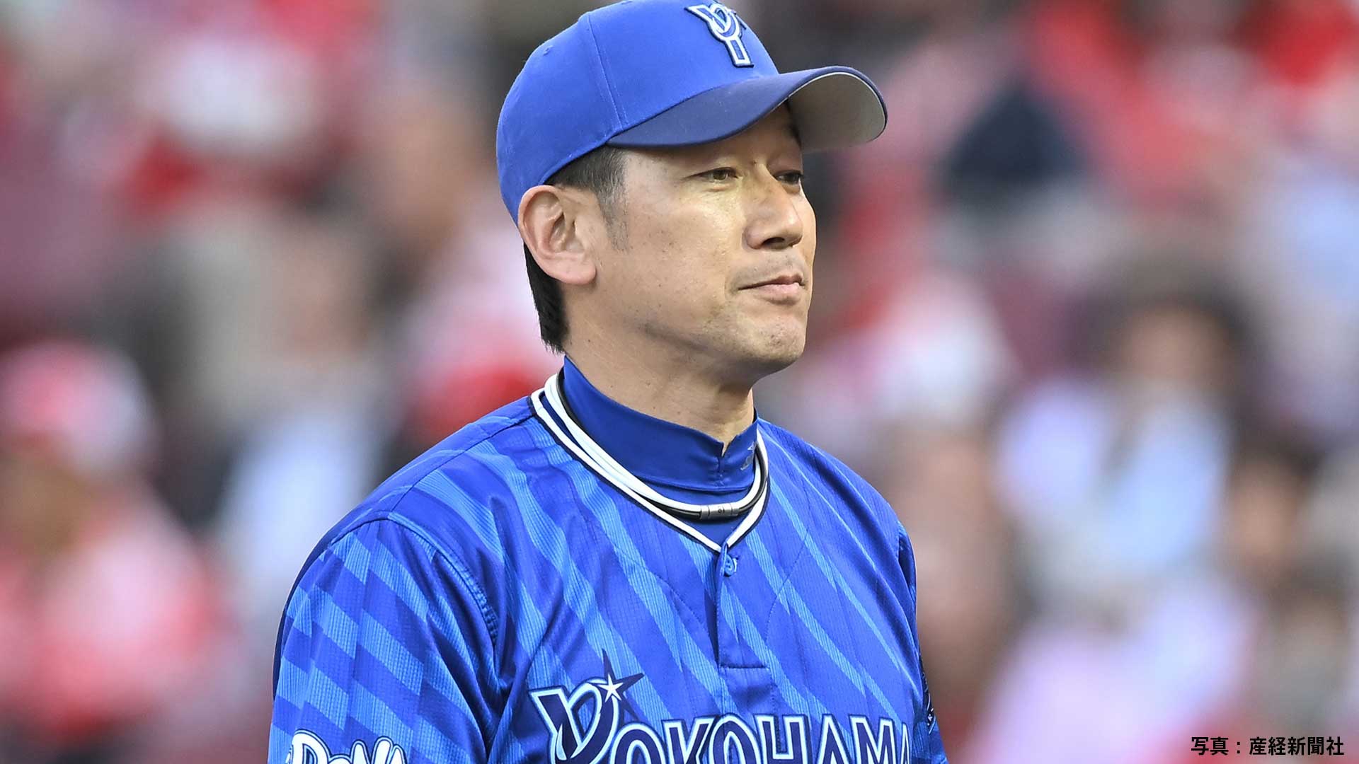 【DeNA】2戦連続の大敗で今季初の借金…先発・ジャクソンが制球に苦しみ3回途中8失点 宮﨑に第1号ソロ飛び出すも突き放される | TBS NEWS DIG