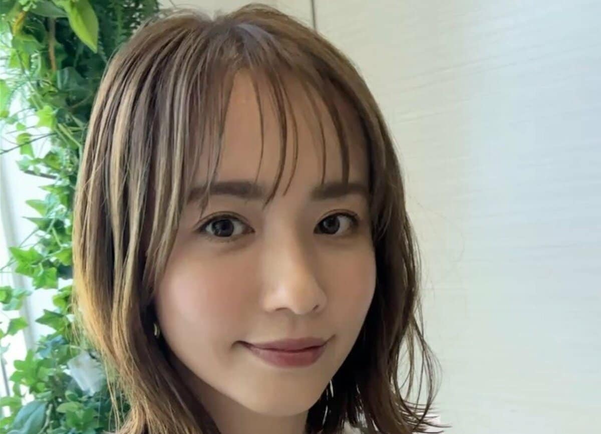 優木まおみ 】 マレーシア移住 新居は「2LDKに決めました」 「寝室一つはお姉ちゃんのために確保」 娘2人との「川の字寝」終了 「子供たちは日々成長していく」 | TBS NEWS DIG