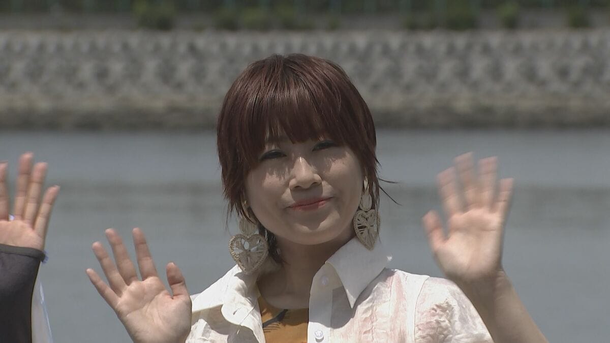 【IMALU】順調交際“体も心もすごく幸せになりました” | TBS NEWS DIG