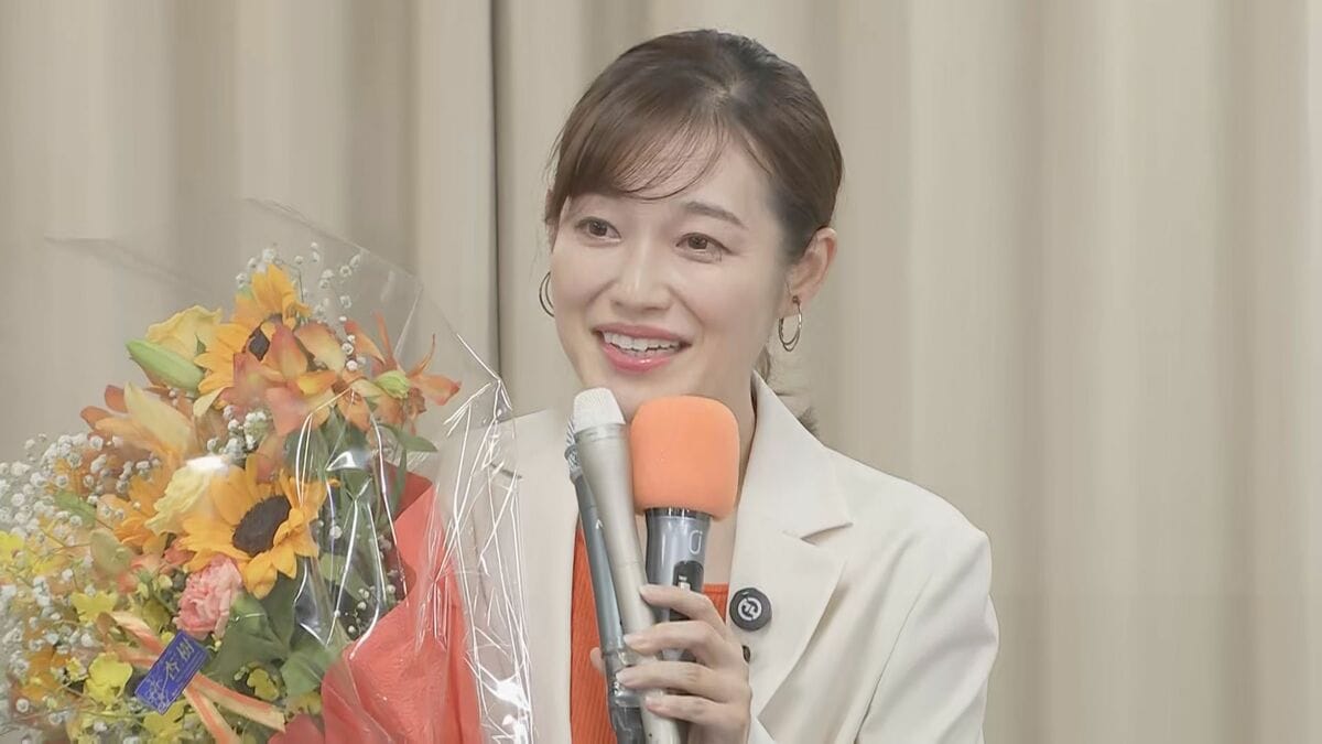 【速報】東京選挙区 参政党・さや氏が当選確実【参議院選挙2025】 | TBS NEWS DIG