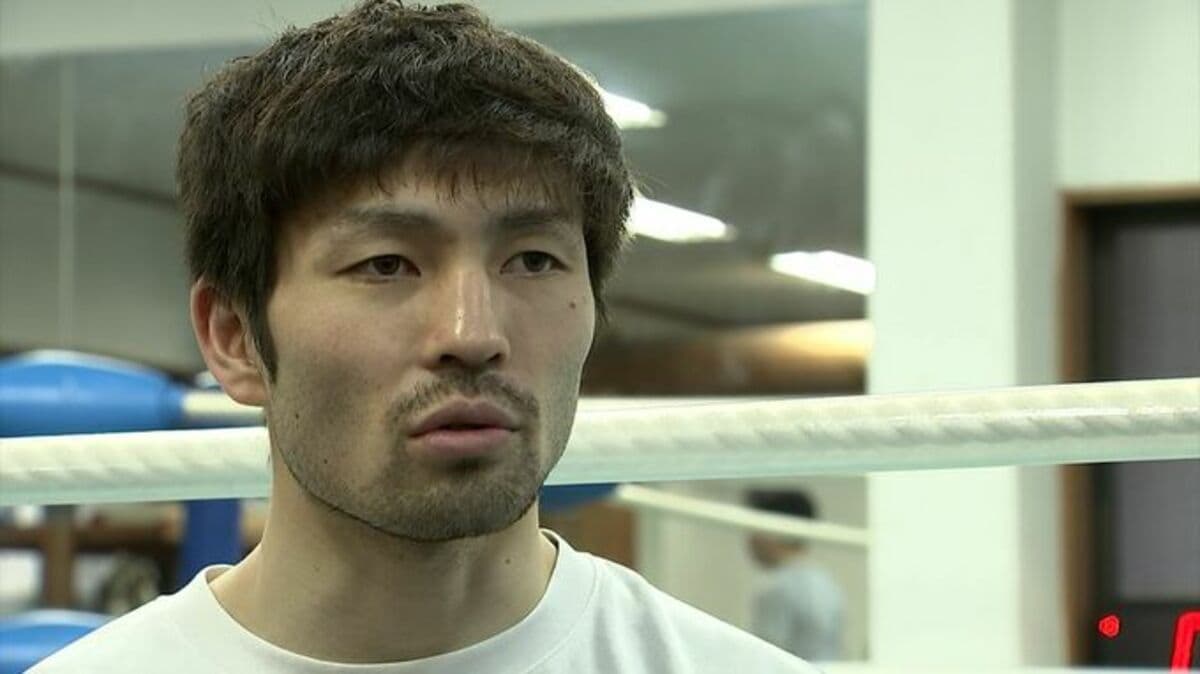WBA世界フライ級タイトル戦 倉敷守安ジムのユーリ阿久井政悟選手が判定勝ちし初防衛成功【岡山】 | TBS NEWS DIG