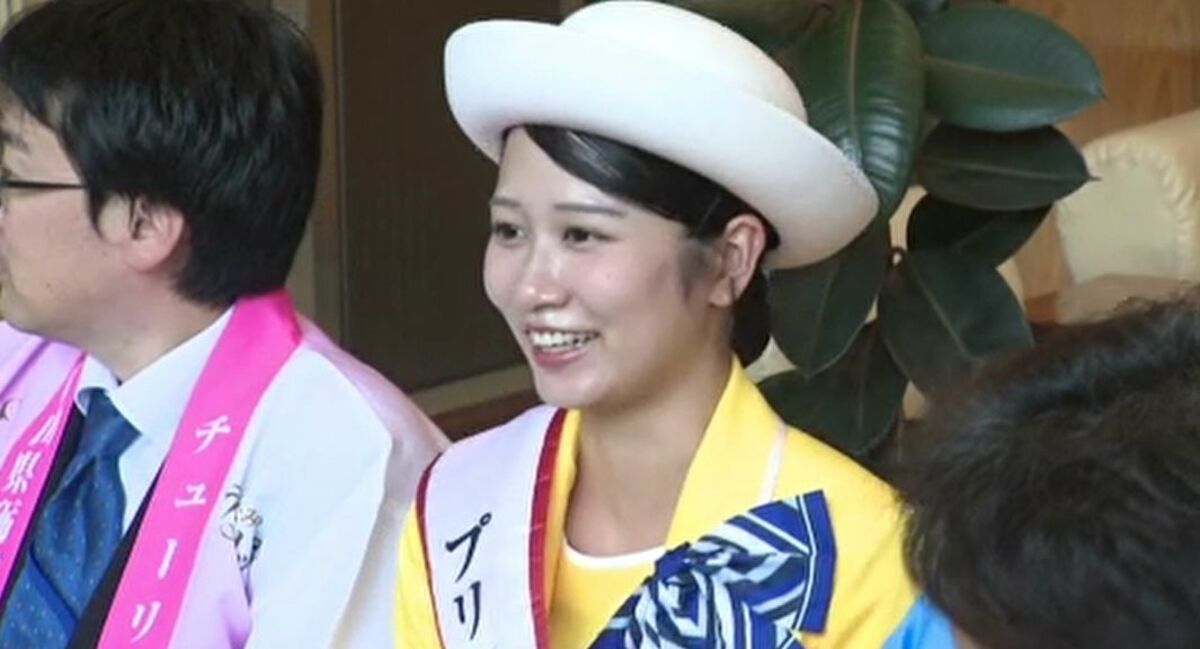 100種類以上の球根が2割引き！「となみチューリップ球根まつり」PR | TBS NEWS DIG