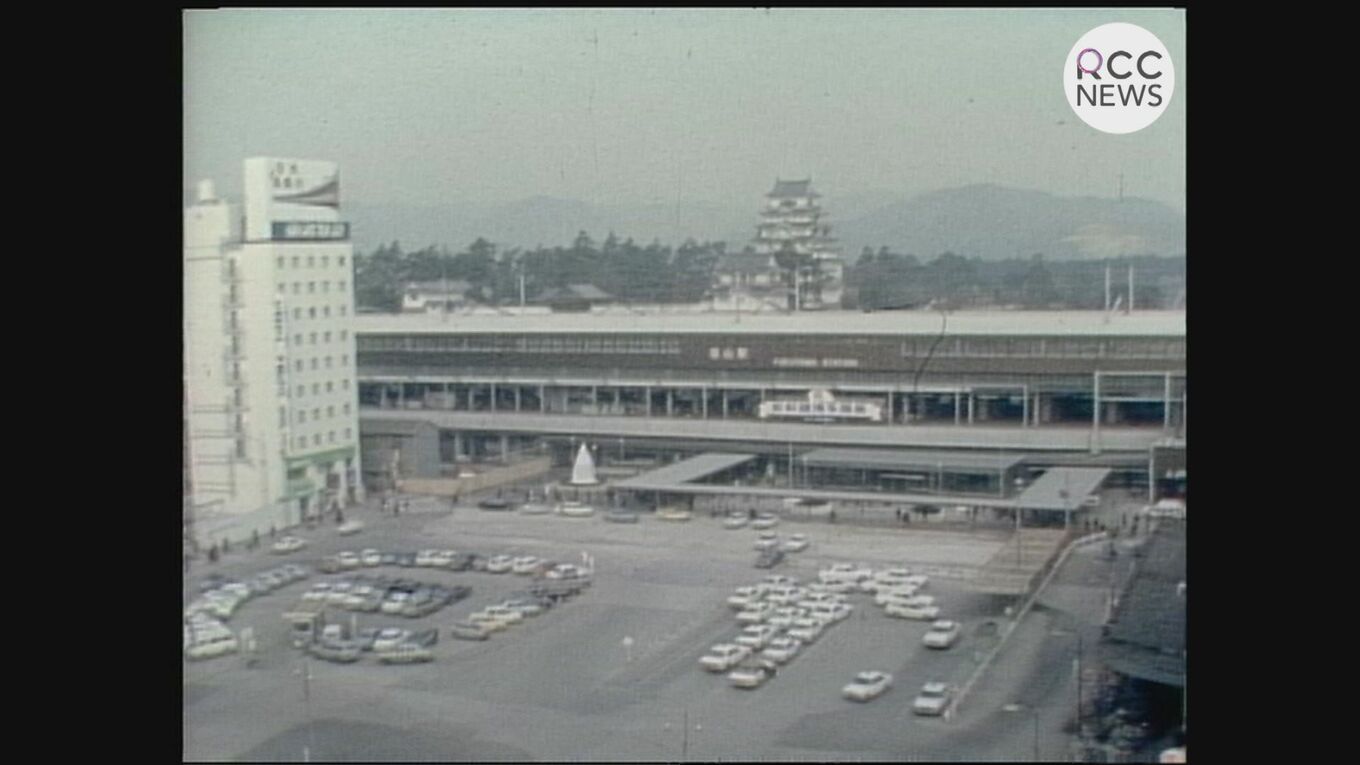 山陽新幹線全線開業50年 線路工事・試験走行から“一番列車” 出発式まで 初代「ドクターイエロー」や「新幹線911形ディーゼル機関車」などの貴重な走行シーンも 岡山～博多間開業前の5年間 ...