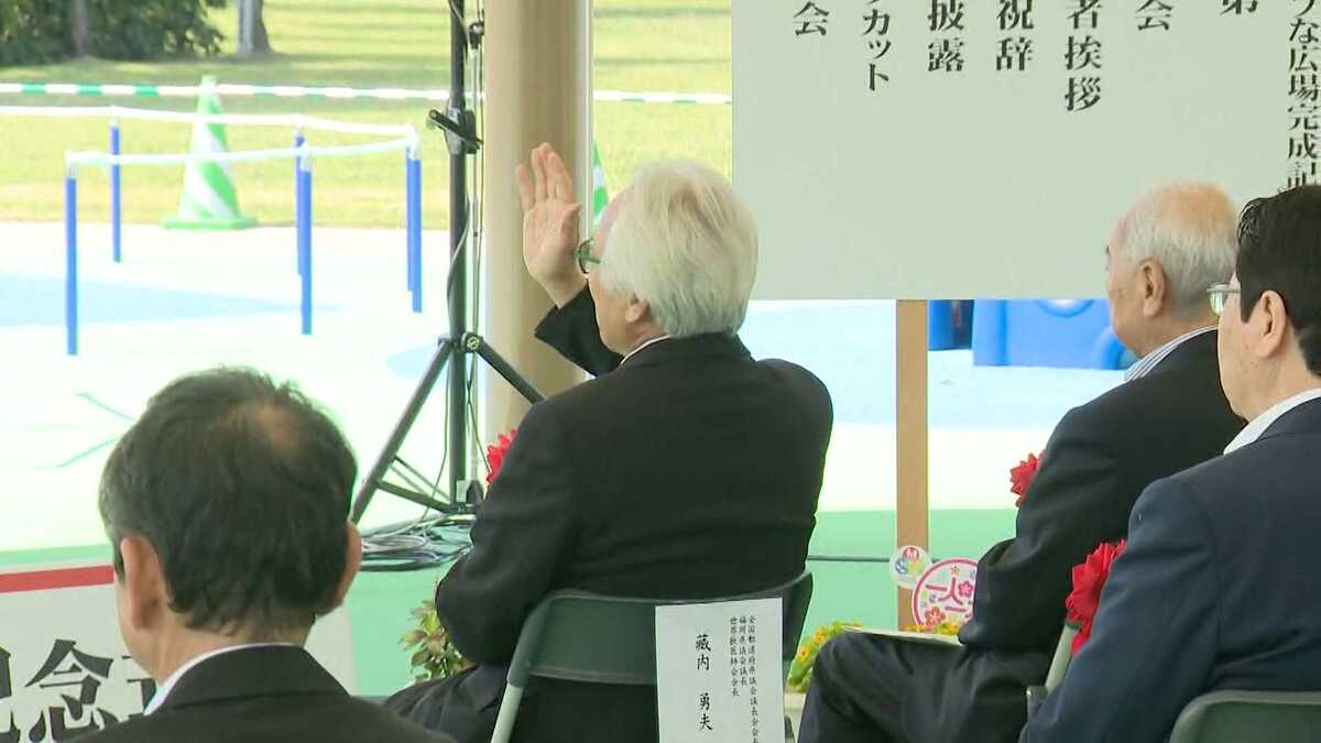 撮影カメラに「邪魔すんなよ」蔵内議長が発言 会見は開かず”ぶら下がり” 取材制限問題の福岡県議会（RKB）｜dメニューニュース（NTTドコモ）