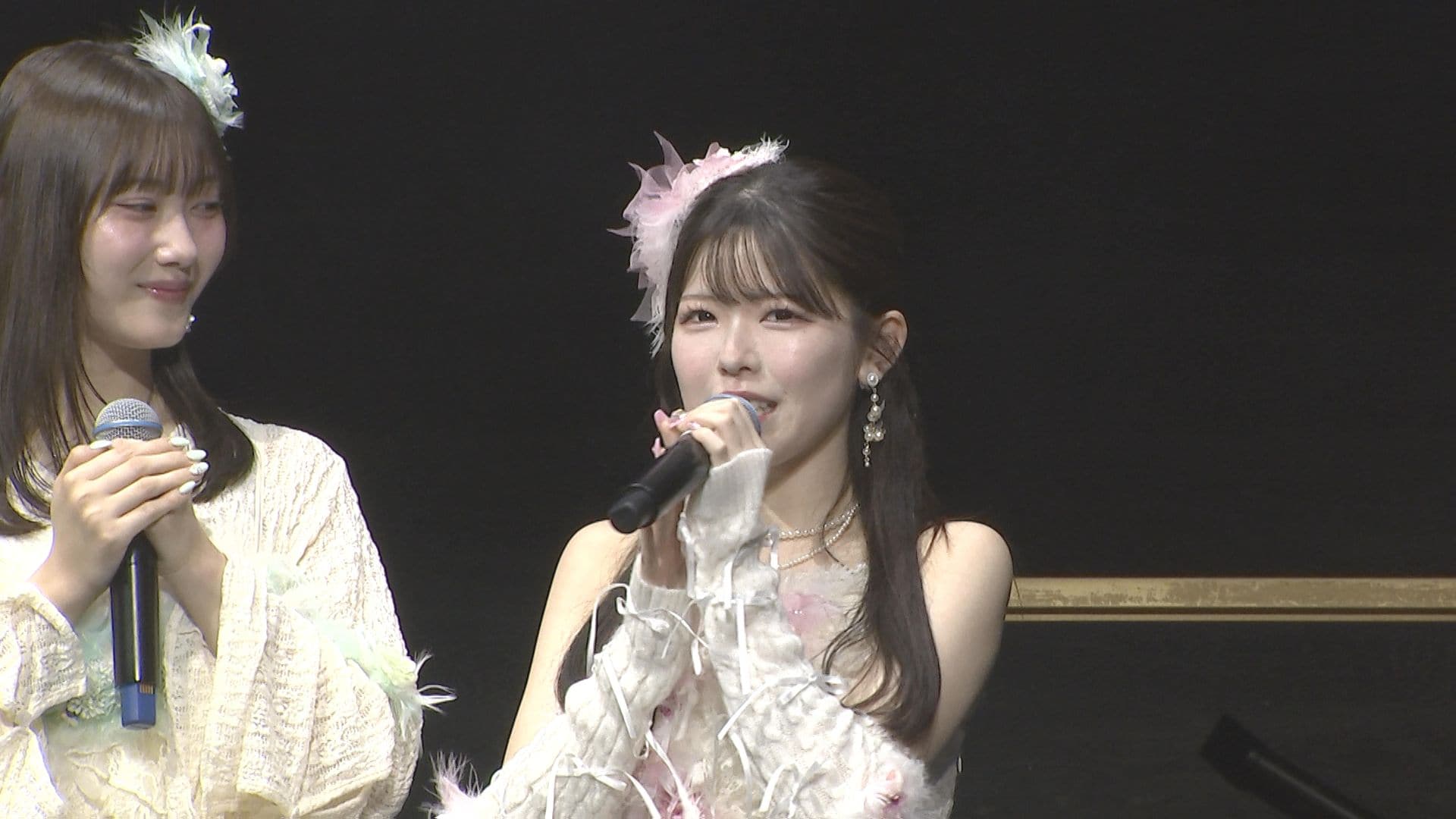 fav me 】 FRUITS ZIPPER後輩 デビュー前に早くも「ディグ・ニュー・アイコン・アワード」受賞 SNS総フォロワー数160万人超え｜ニフティニュース