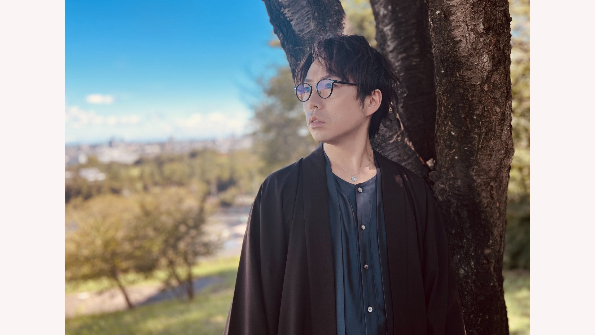 高橋優さん 声帯炎を患い療養 「一生唄っていくための今と心得て全力で療養に励みます！」 | TBS NEWS DIG