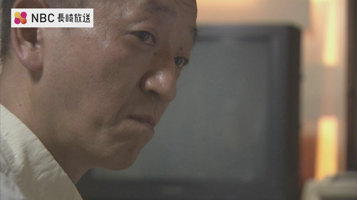 「被爆者の声」管理人 古川義久さん死去(享年69) | TBS NEWS DIG