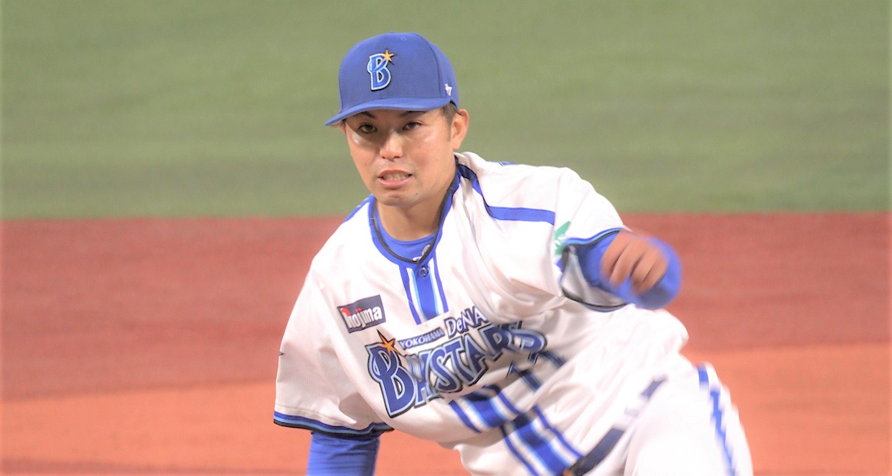 【DeNA】2戦連続の完封勝利！東克樹7回無失点、毎回奪三振の8Kで本拠地530日ぶり白星 関根好走塁で先制＆楠本3ラン | TBS NEWS DIG