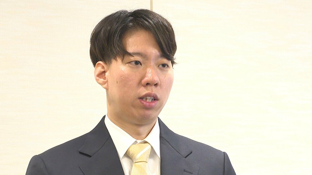 世界水泳で銀メダル 渡辺一平「納得も…勝ち切れなかったのは悔しい」 | TBS NEWS DIG