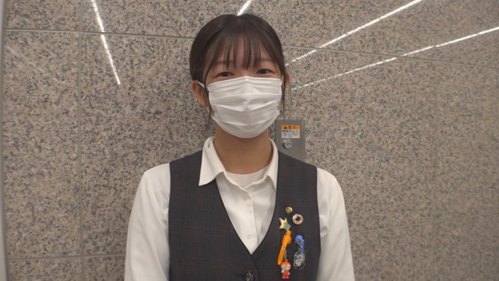 「実践でもいかせるように」 金融機関で強盗対応訓練 異変が分かる合言葉など警察がアドバイス 山梨・甲府信用金庫（UTYニュース）｜dメニューニュース（NTTドコモ）