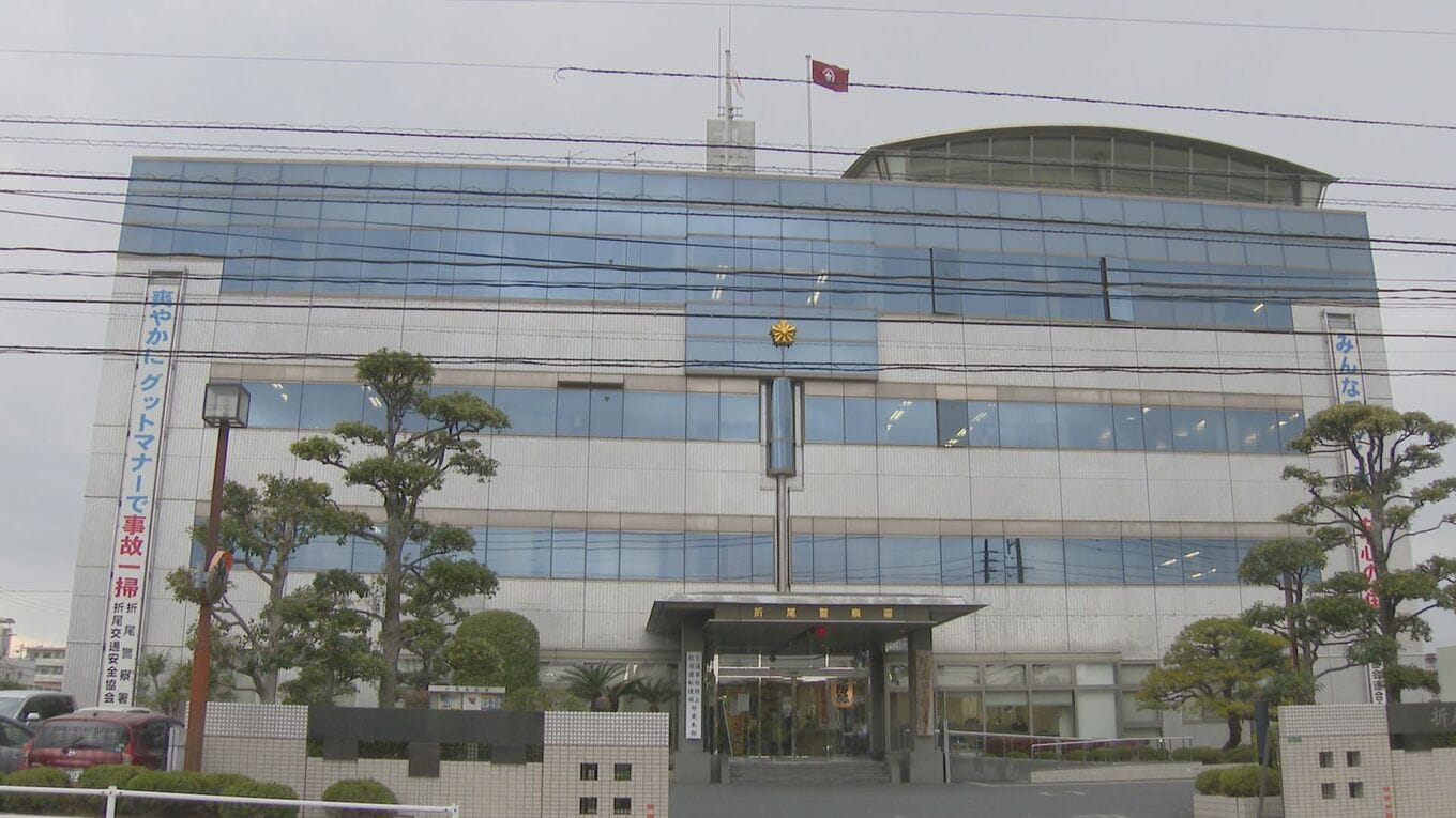 62歳の娘の頭を剪定ばさみで刺したとして男(87)逮捕 | 福岡のニュース｜RKB NEWS｜RKB毎日放送 (1ページ)