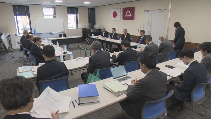 来春の全日制公立高校 募集定員は4860人 過去最少更新の見通し 各高校の定員は来月上旬発表 山梨（UTYニュース）｜dメニューニュース（NTTドコモ）